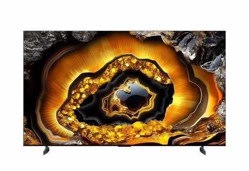 Новый телевизор TCL 98X955