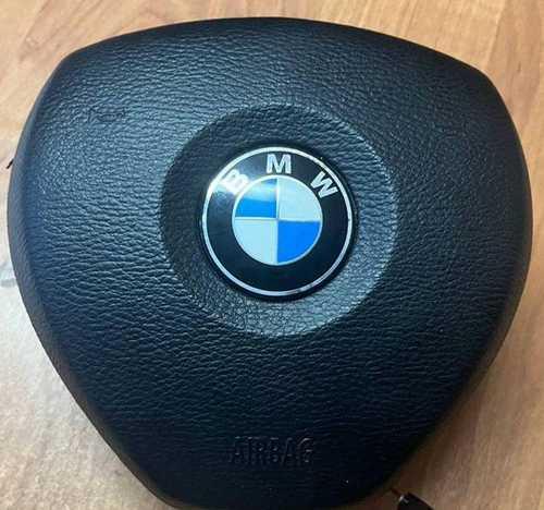 Подушка безопасности Airbag в руль для BMW X4 F26