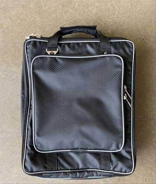 DJ-сумка для медиаплеера 12inch CDJ Bag Single