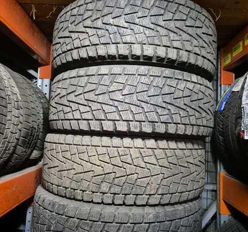 Bridgestone Winter Dueler DM-Z2 265/70 R16 112Q