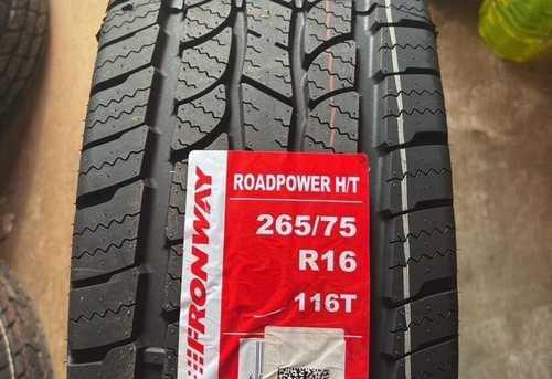 Fronway RoadPower H/T 265/75 R16 116T