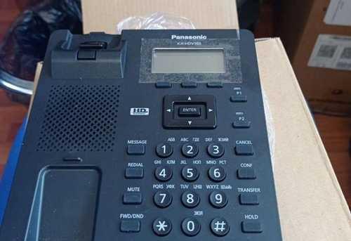 Sip телефон Panasonic HDV100RU, HDV130RU