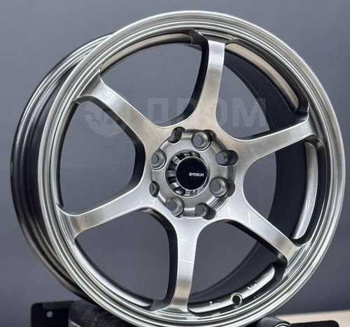 Литые диски Zumbo Wheels 7×R16 4×114.3