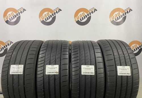 Bridgestone Potenza S005 235/35 R19