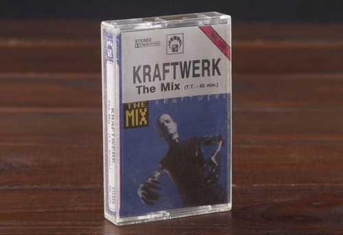 Kraftwerk - The Mix MG Records Poland 1991