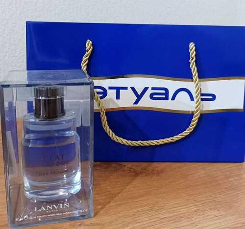 Парфюм Lanvin Eclat 30ml из Летуаль Оригинал