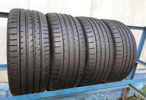 Continental ContiSportContact 3 215/50 R17