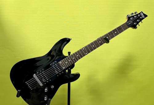 Электрогитара Schecter Omen 6