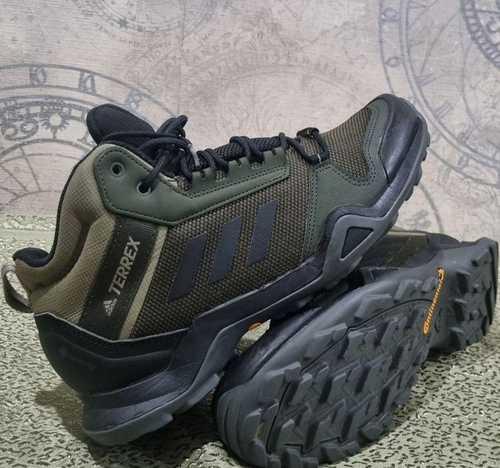 Треккинговые кроссовки Adidas terrex gtx