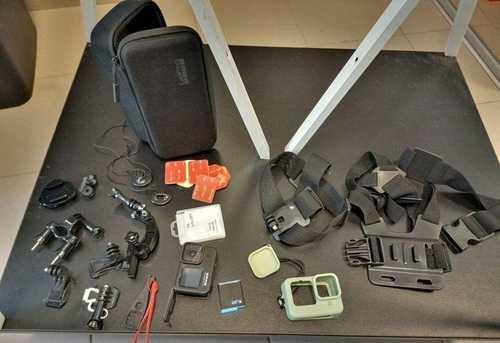 Gopro hero 9 black