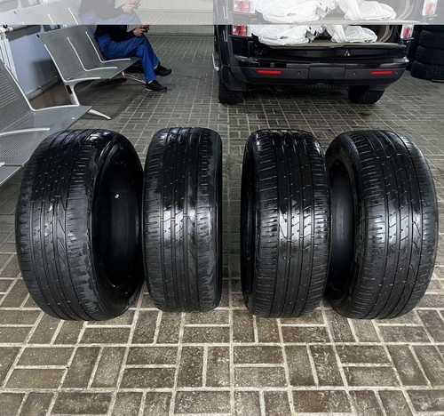 Hankook Ventus S1 Evo 2 K117 255/55 R19 111V