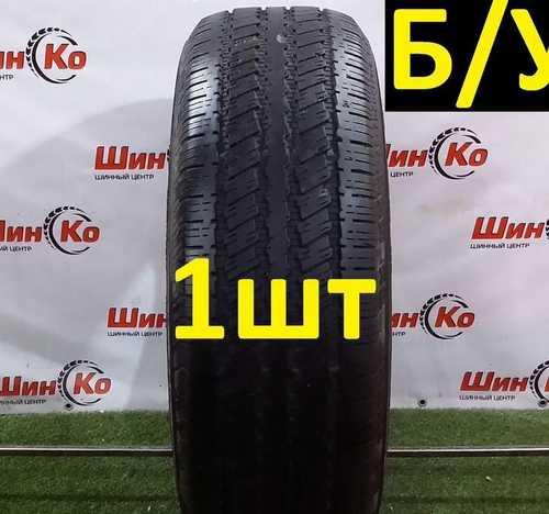 Continental ContiTrac 265/70 R18