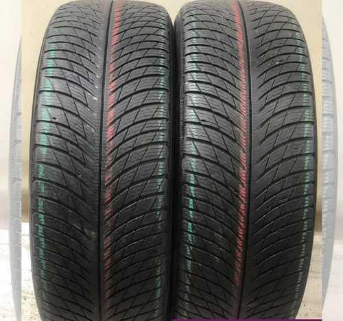 Michelin Pilot Alpin 5 SUV 235/55 R18 104H