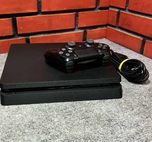 Sony playstation 4 Slim 1TB