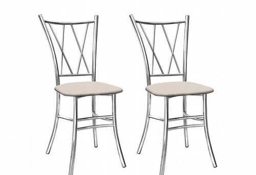 Комплект стульев "Диез-02" 2 шт