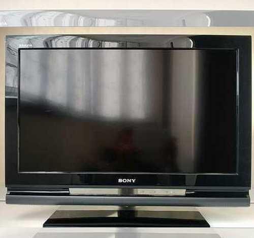 Телевизор sony bravia 26"