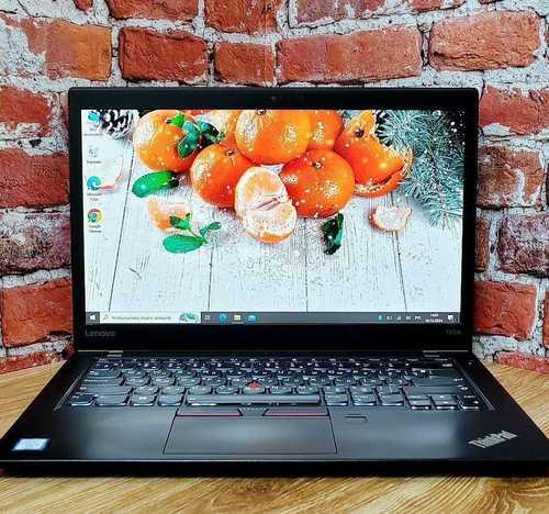 Lenovo ThinkPad Ноутбук SSD512 FullHD14" 16gb i7