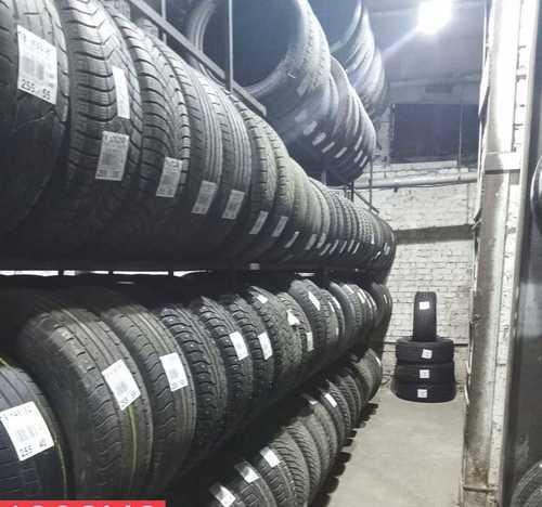 Tigar Winter 215/55 R17 98Q