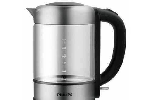 Электрочайник Philips HD9342