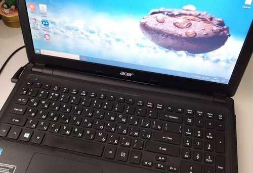 Ноутбук для любых задач Acer aspire V5- 571G