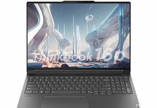 Новый Lenovo Thinkbook 16P RTX 4050 i5-13500H