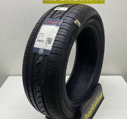 Formula Energy 205/60 R16 92V