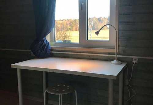 Стол IKEA линнмон