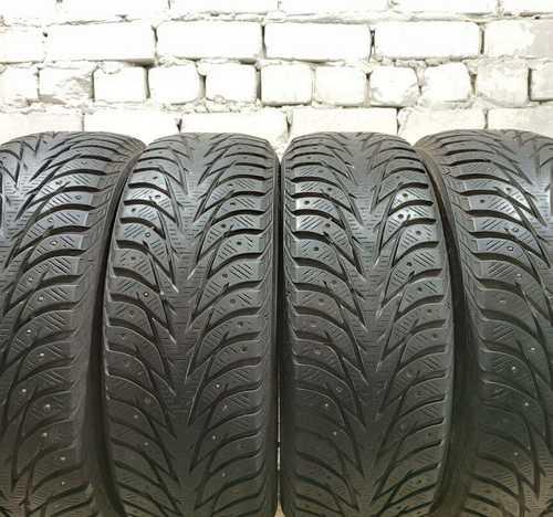 Yokohama Ice Guard Stud IG35 205/60 R16 96T