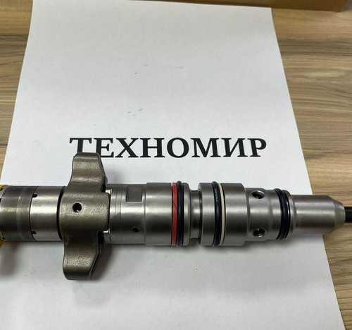 Топливная форсунка CAT 328-2573 (387-9434)