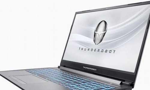 Новый Thunderobot, i7 (12700Н) 14 ядер + rтх 3060