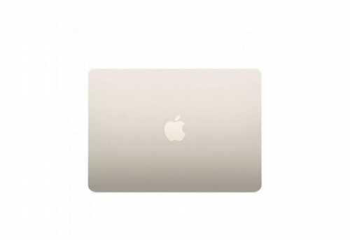 MacBook Air 13 M2 8/512GB Starlight (MLY23)
