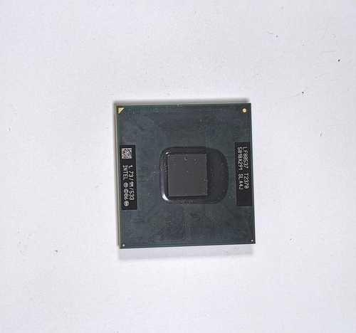 Процессор Intel Pentium Dual Core T2370