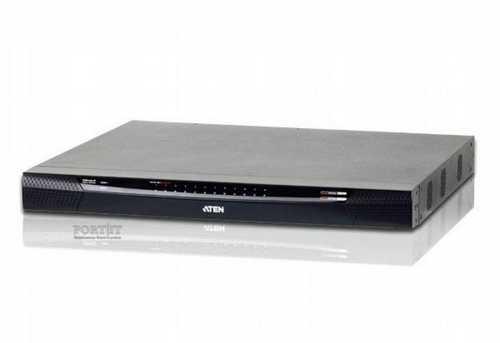 IP KVM Переключатель aten KN2124VA / KN2124VA-AX-G