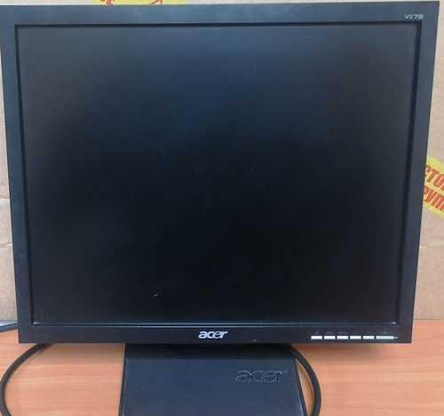 Монитор Acer V173