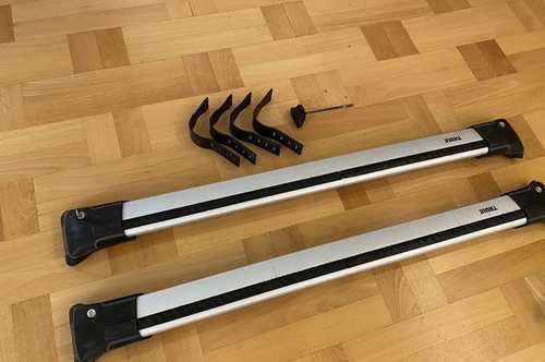 Багажник Thule Wingbar Edge 9583