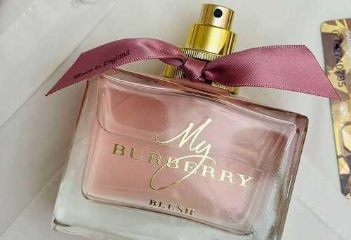 Burberry My Burberry Blush 84 мл Оригинал