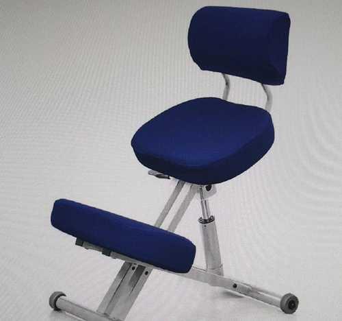 Ортопедический стул "SmartStool" новый В упаковке