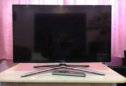 Samsung 32" 81см FullHD SmartTV WiFi 3D T2 USB