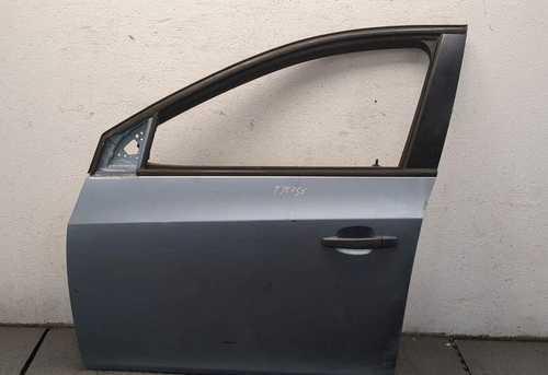 Стекло боковой двери Chevrolet Cruze, 2011