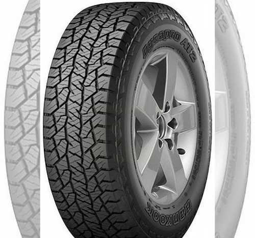 Hankook Dynapro AT2 RF11 235/70 R16 109T