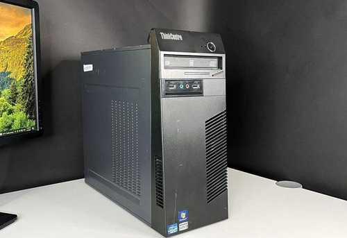 Компьютер I5-3470/6GB/500GB/GT440