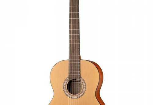 Классическая гитара Prodipe jmfprimera4/4EQ Primer
