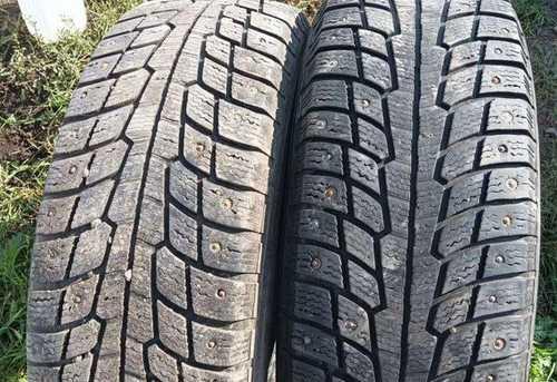 Michelin 4X4 A/T 225/65 R17