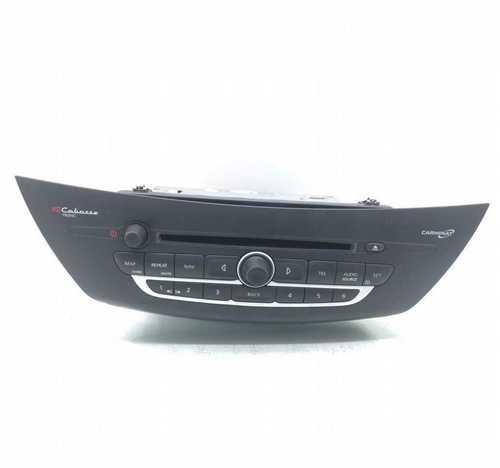 Магнитола Renault Laguna 3 2.0 DCI 2009