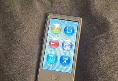 iPod nano 7 16 gb