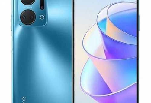 Huawei Honor X7a Plus 6/128Gb Ocean Blue (синий)