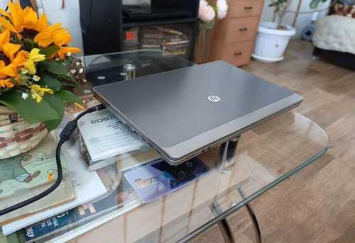 Ноутбук HP ProBook 4530s 8Гб/500Гб