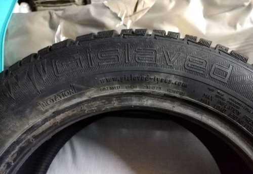 Gislaved NordFrost 100 195/60 R15 92T