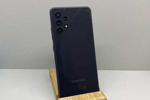 Серый Samsung Galaxy A32 (4-64)