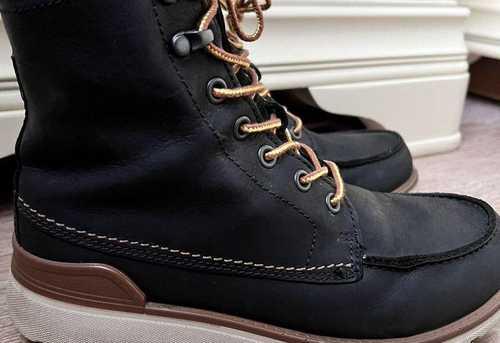 Ботинки ecco jayden 36 Gore-Tex